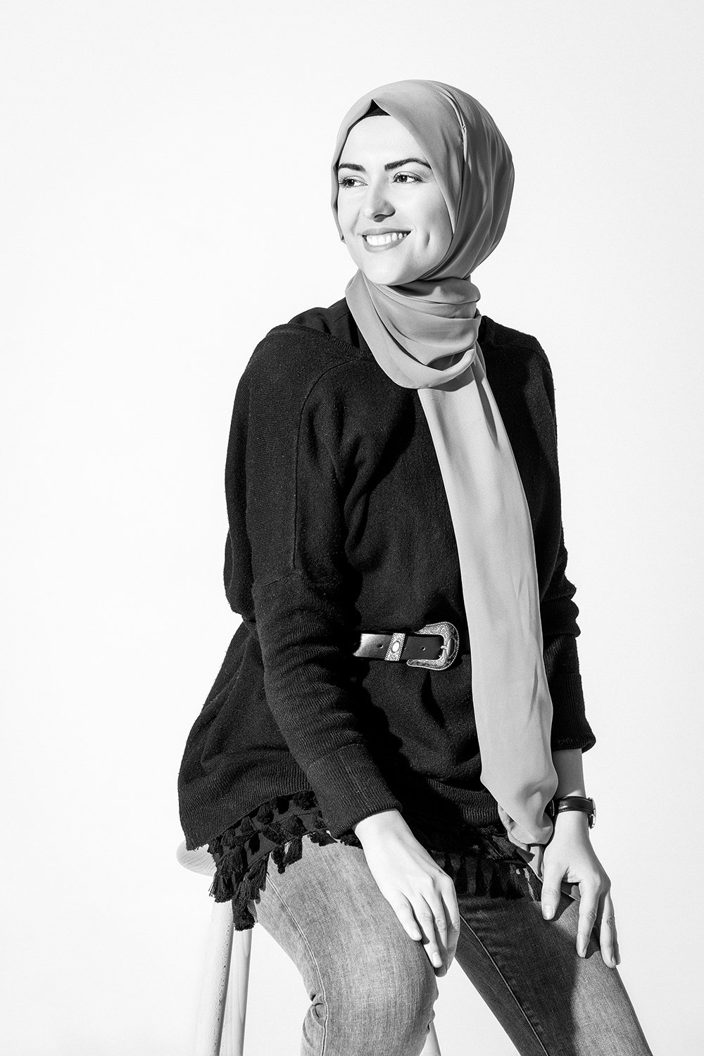 Om mig – Photography by Fatma